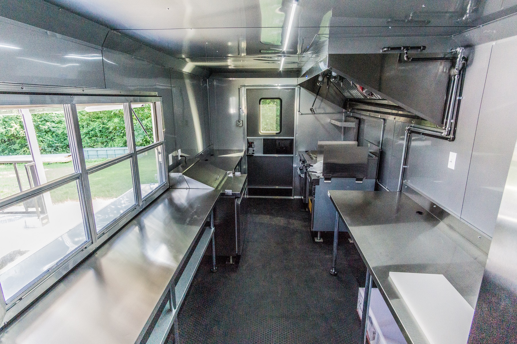 Our Process | Custom Trailer Pros