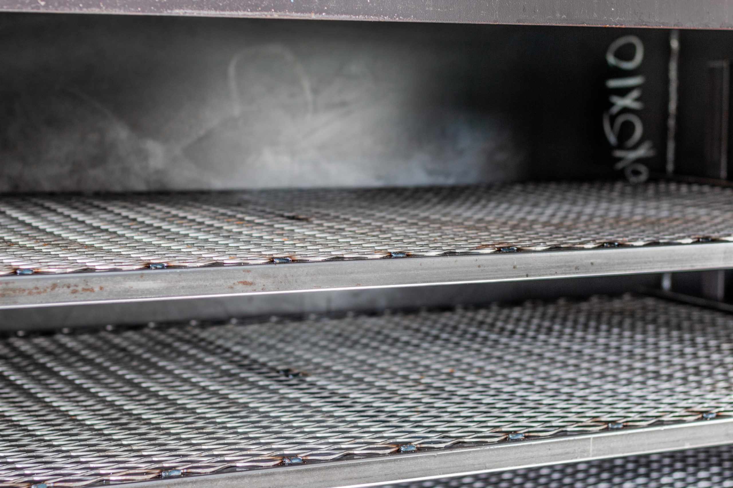 8.5×24 BBQ Trailer with Beck Built Smoker | Custom Trailer Pros