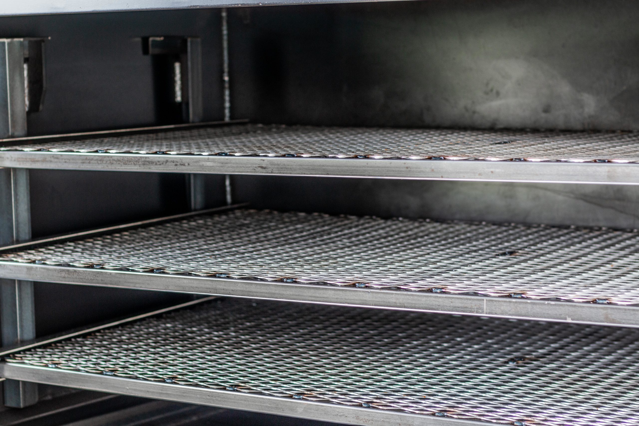 8.5×24 BBQ Trailer with Beck Built Smoker | Custom Trailer Pros
